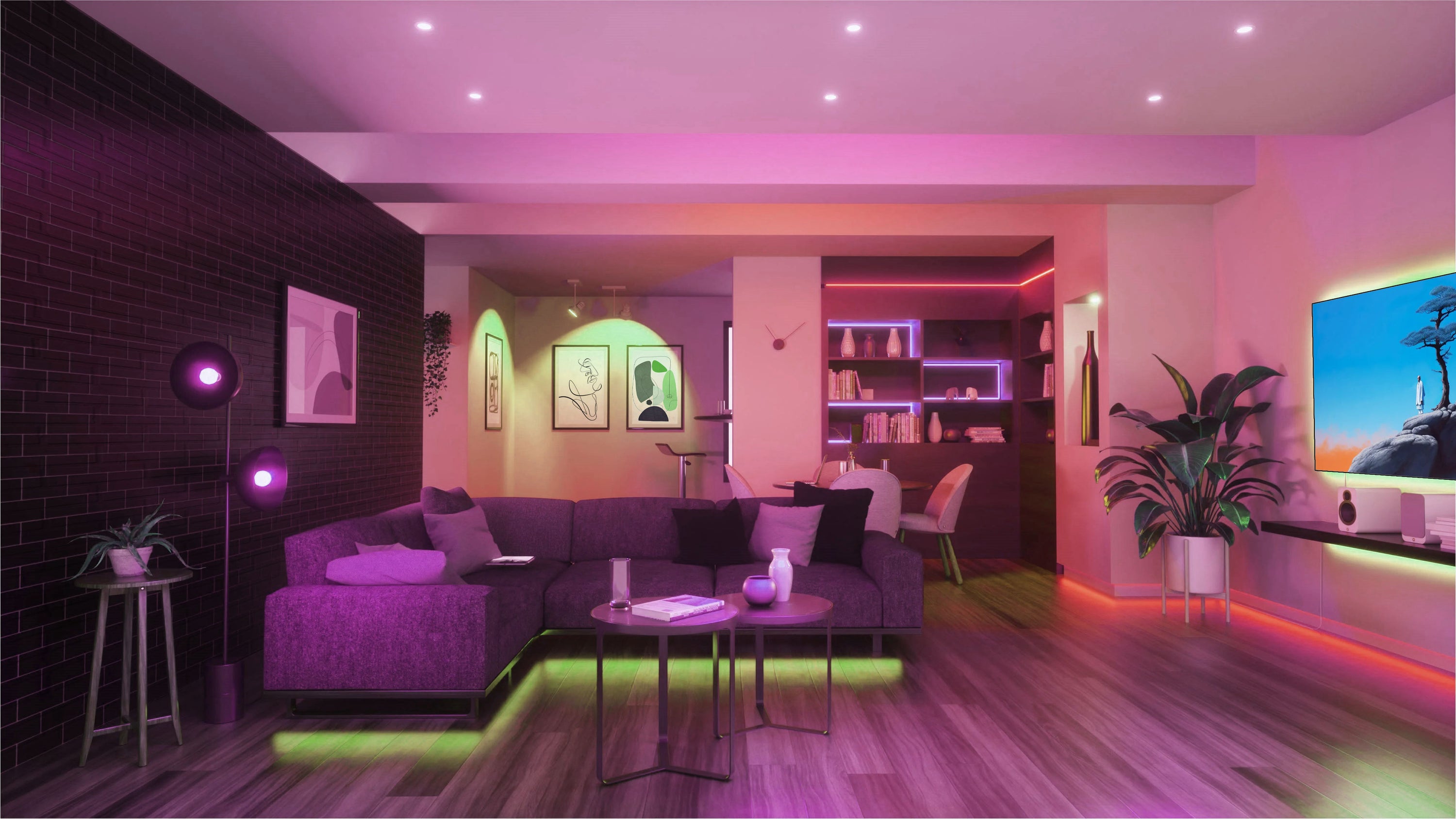 understanding-led-lighting-color-temperature-a-comprehensive-guide