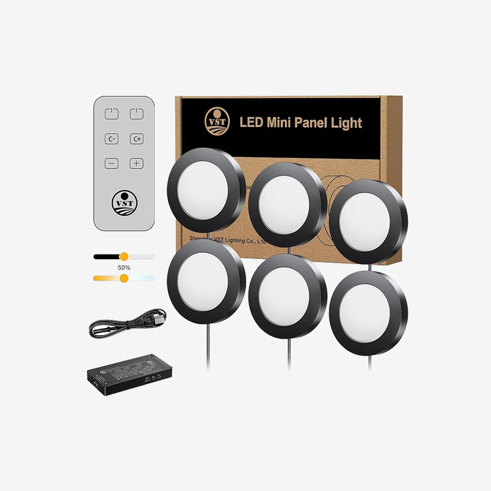 Lighting Kits – VST Lighting