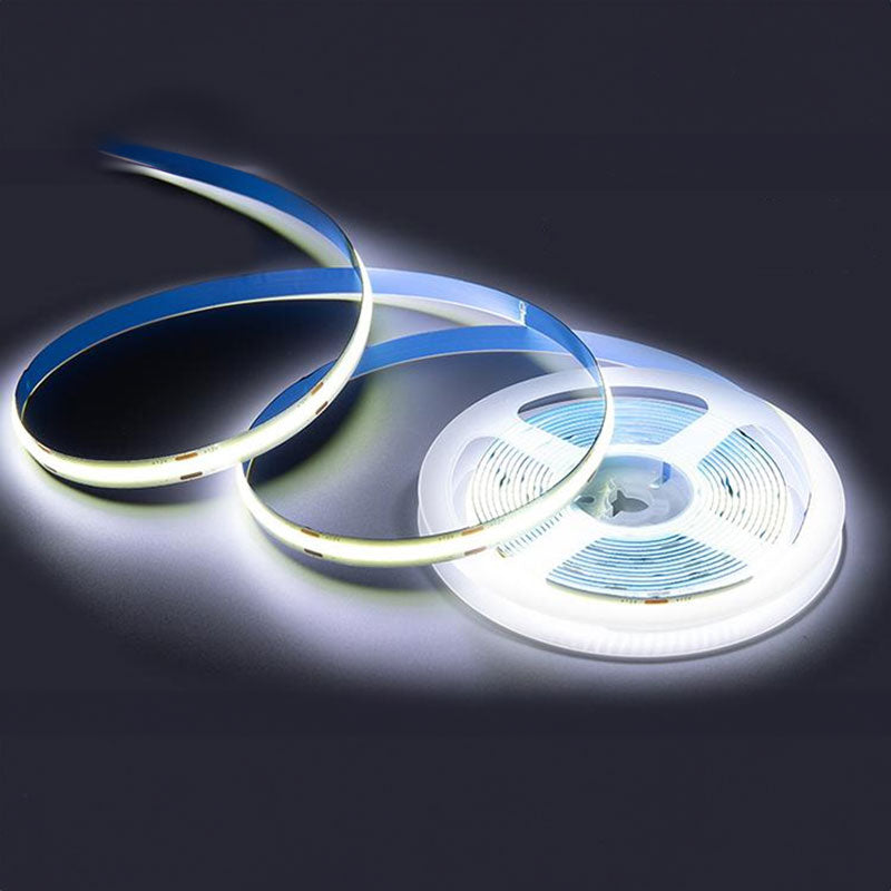 COB Strip Light - High-Intensity and Energy-Efficient Lighting Solution ...