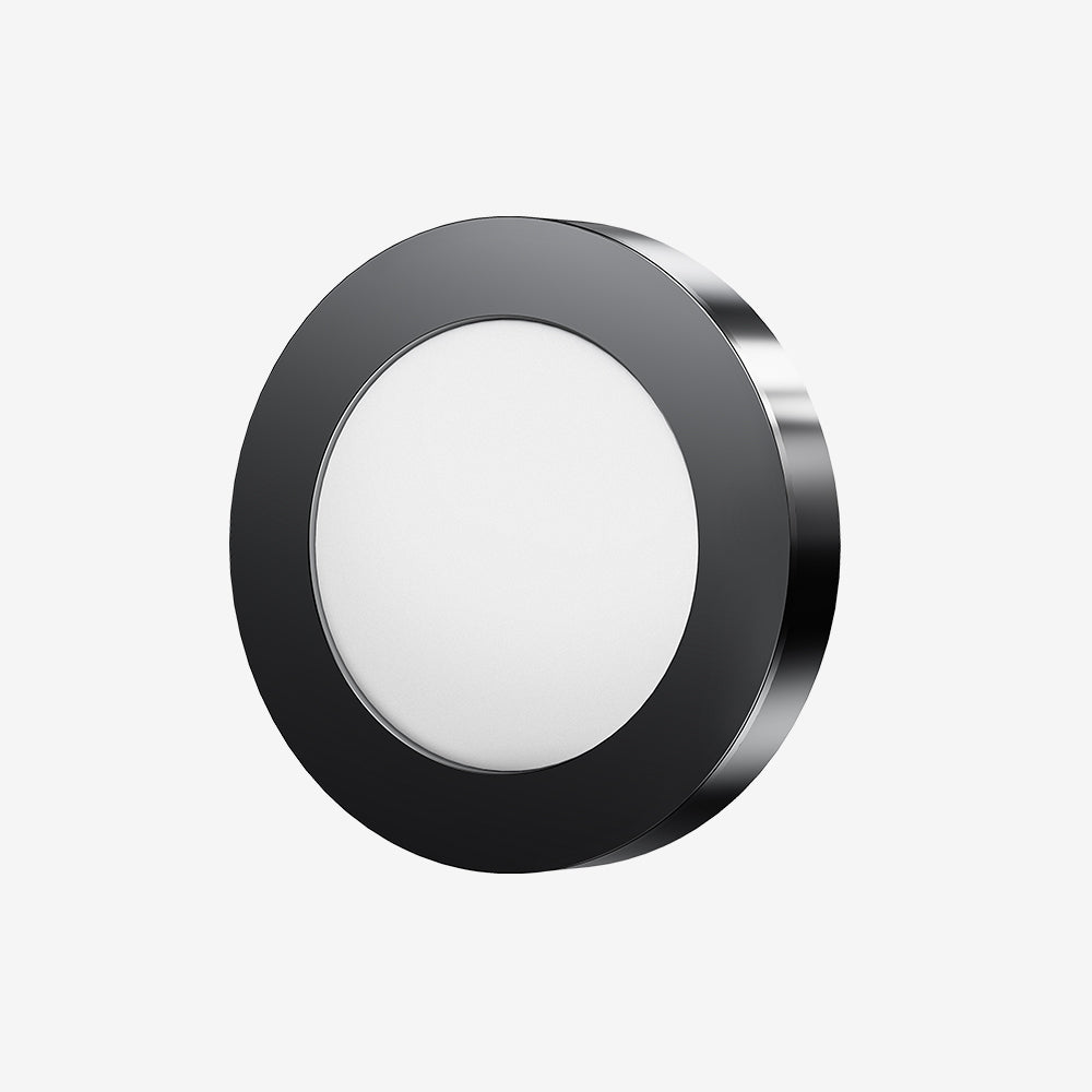 Mini LED Cabinet Puck Light Kit for your kitchen cabinet /wardrobe/wine ...