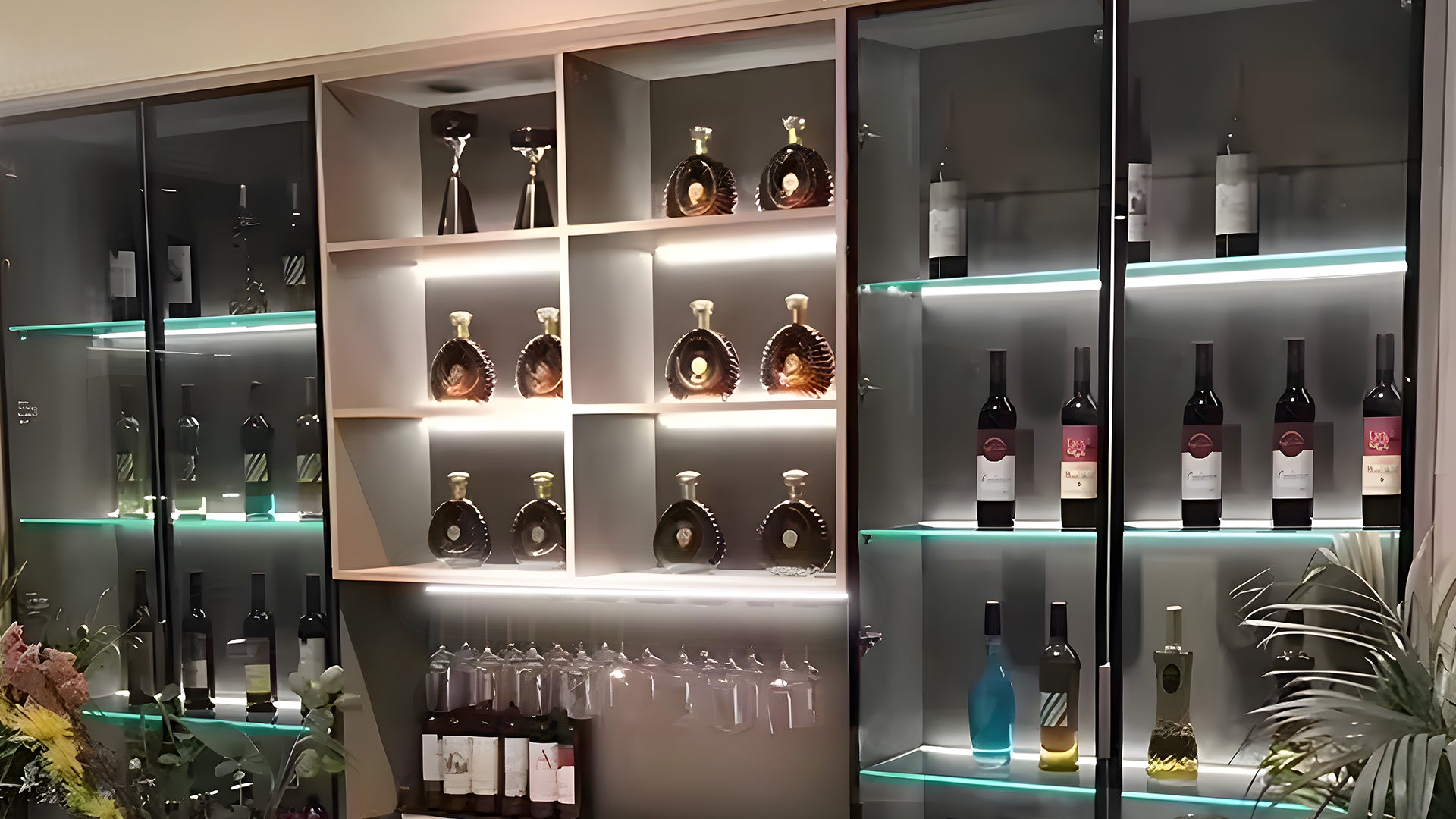 VST LED Lighting Solutions for Your Home or Business! – VST Lighting
