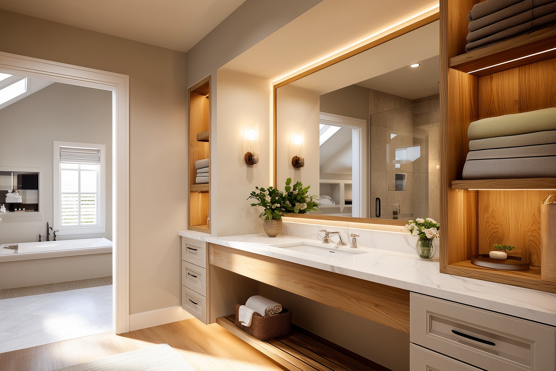 VST LED Lighting Solutions for Your Home or Business! – VST Lighting