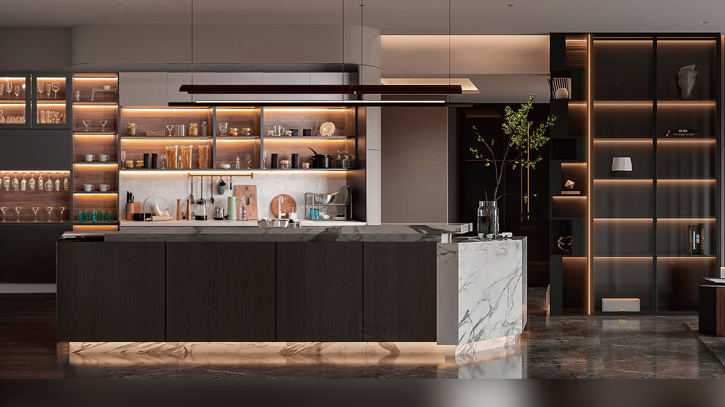 VST LED Lighting Solutions for Your Home or Business! – VST Lighting