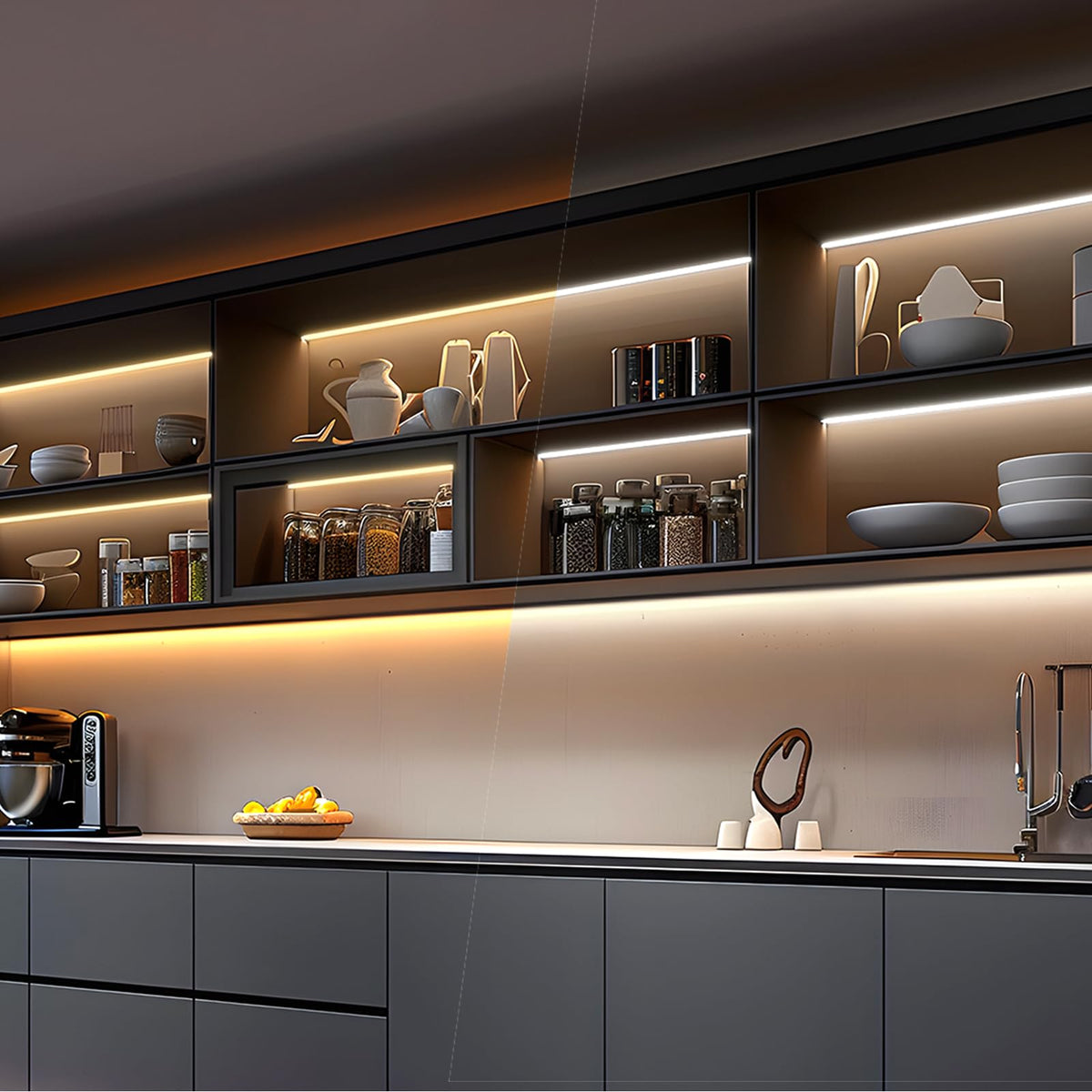 VST LED Lighting Solutions for Your Home or Business! – VST Lighting