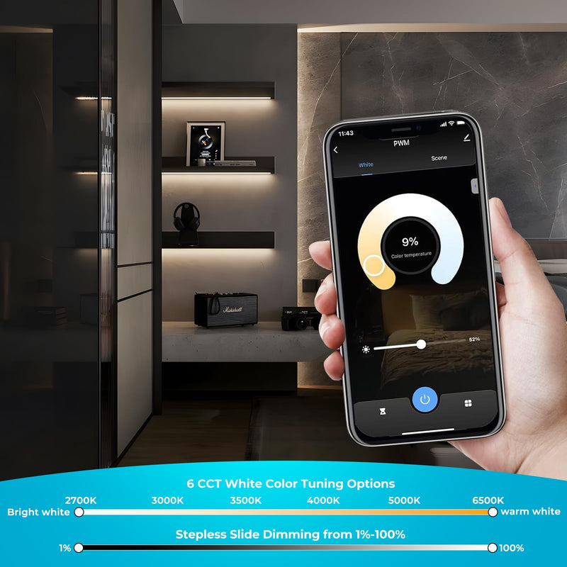 VST LED Lighting Solutions for Your Home or Business! – VST Lighting