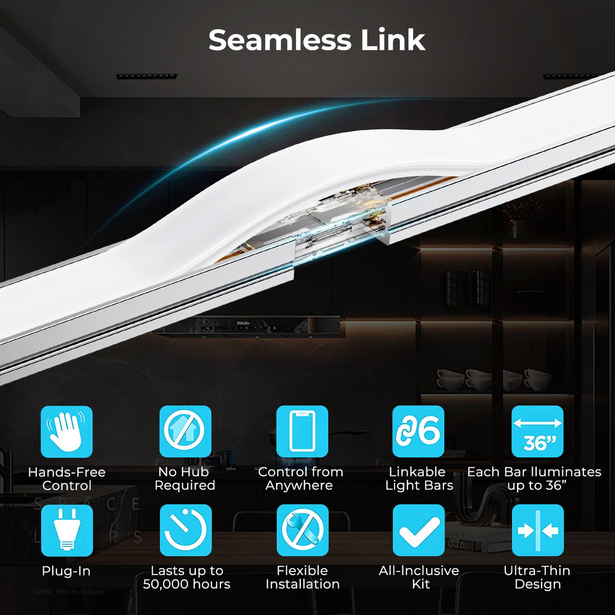 VST LED Lighting Solutions for Your Home or Business! – VST Lighting