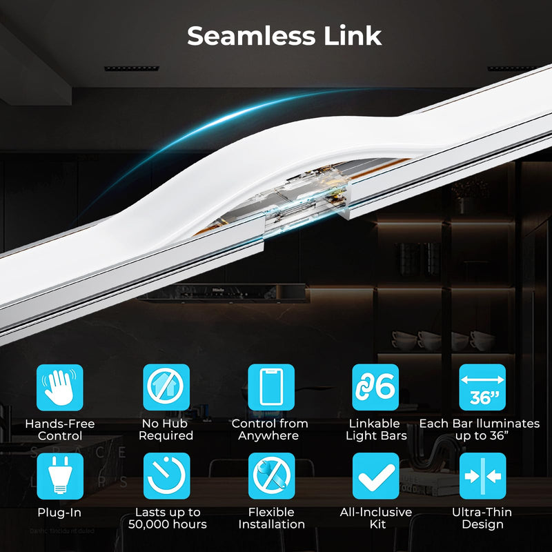 VST LED Lighting Solutions for Your Home or Business! – VST Lighting