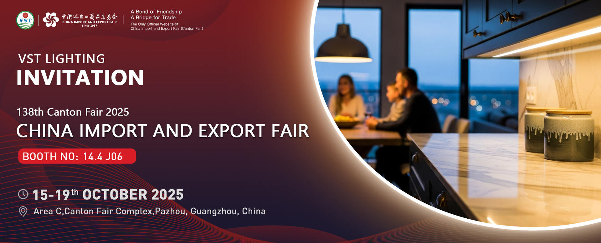 VST LED Lighting Solutions for Your Home or Business! – VST Lighting