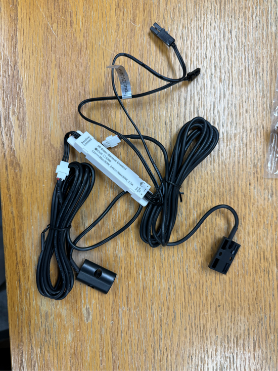 Motion Sensor Light Switch, IR Sensor Switch Door Activated Light ...