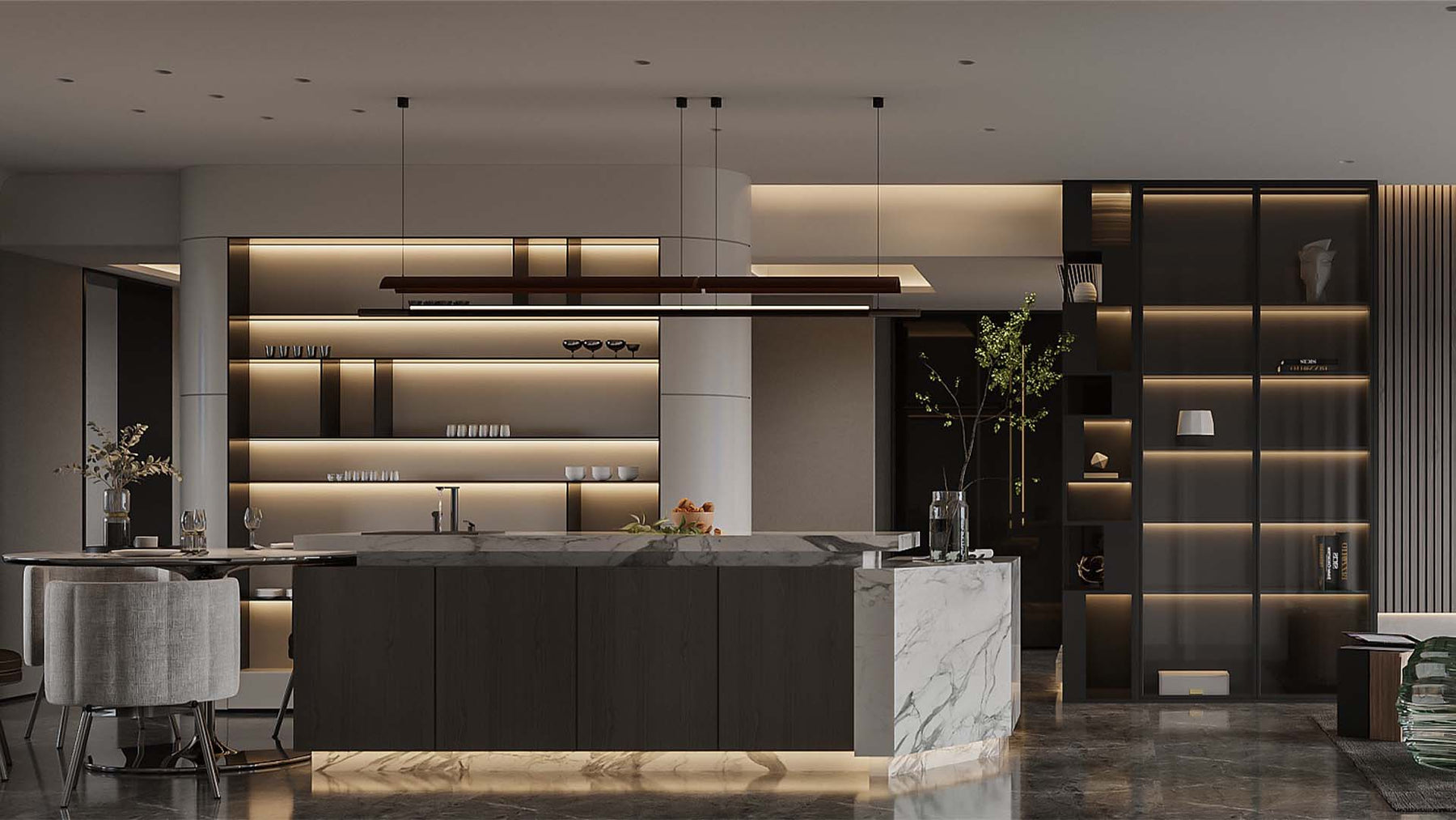 VST LED Lighting Solutions for Your Home or Business! – VST Lighting