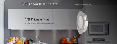 VST LED Lighting Solutions for Your Home or Business! – VST Lighting