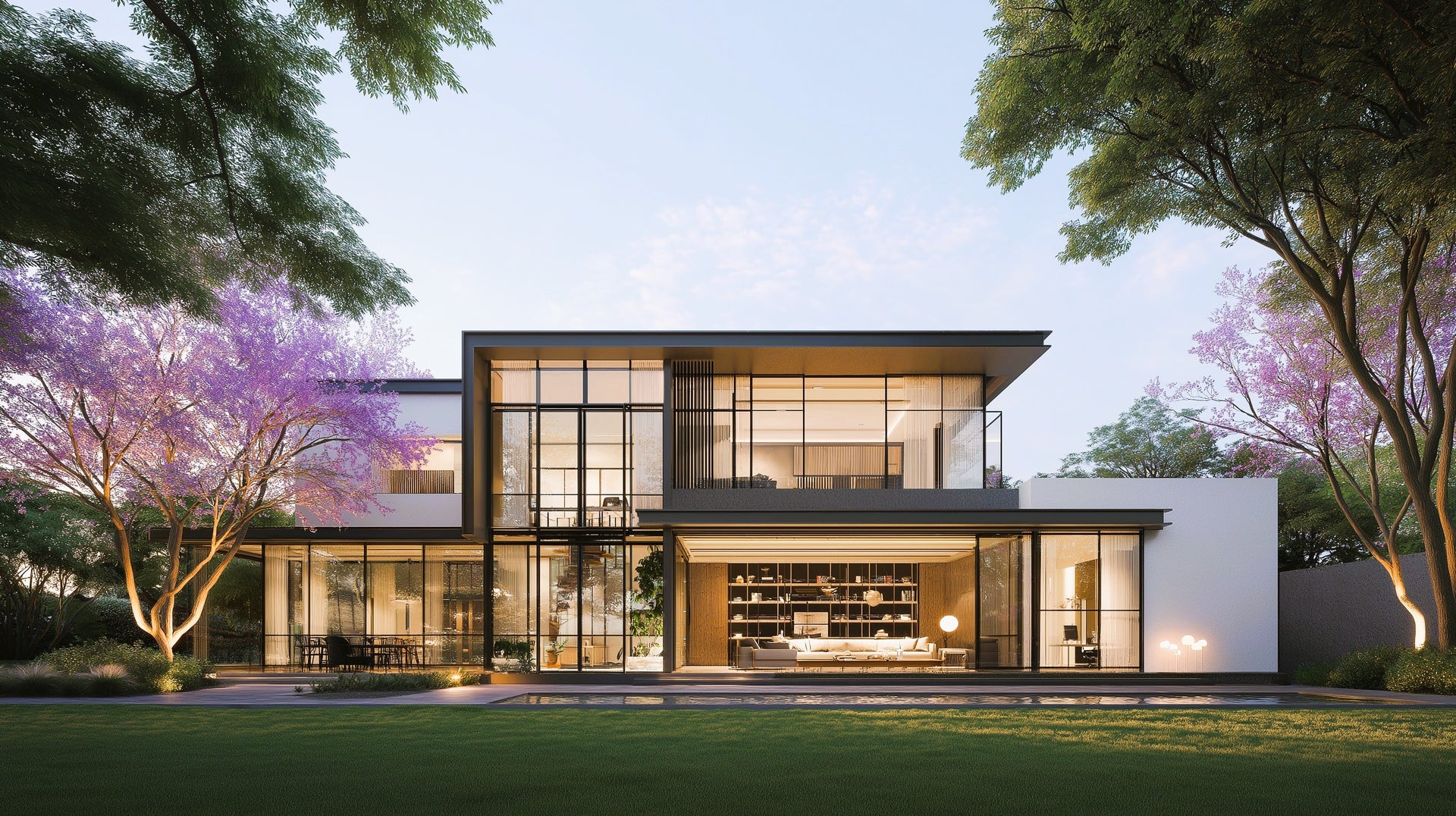 VST LED Lighting Solutions for Your Home or Business! – VST Lighting