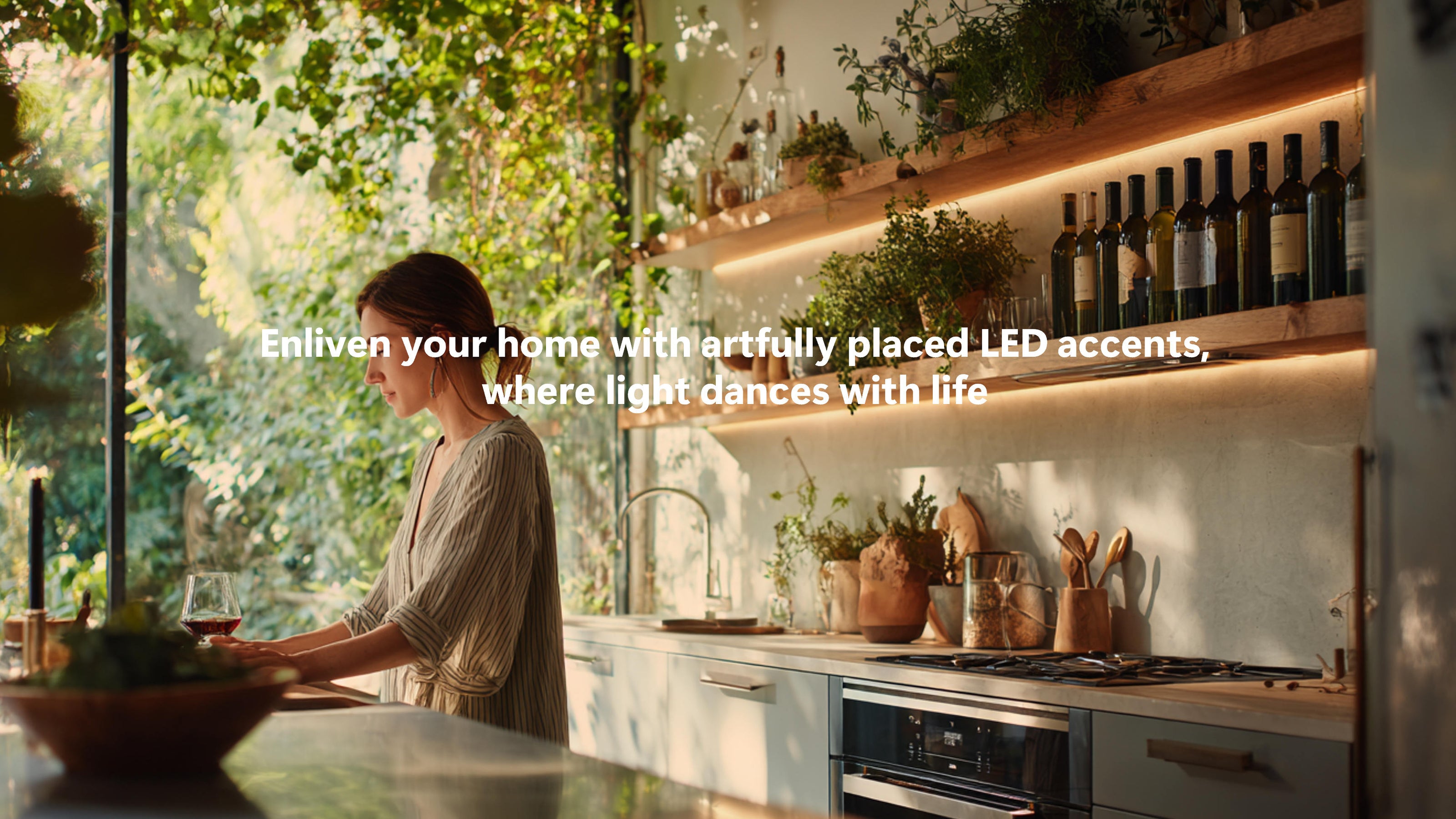 VST LED Lighting Solutions for Your Home or Business! – VST Lighting