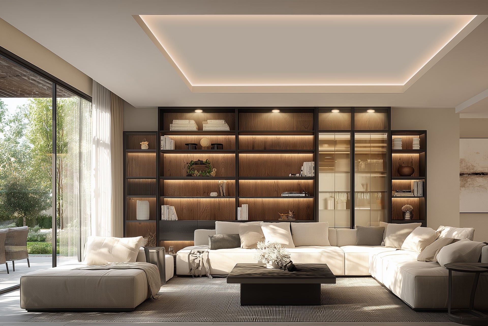 VST LED Lighting Solutions for Your Home or Business! – VST Lighting